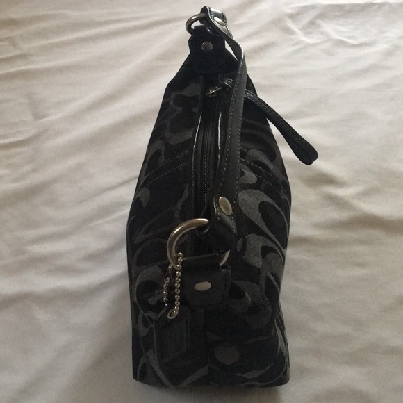 Bags | Small Couch Blackgray Purse | Poshmark